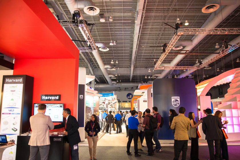 Revive ELA Expo Lighting America – lightroom.lighting